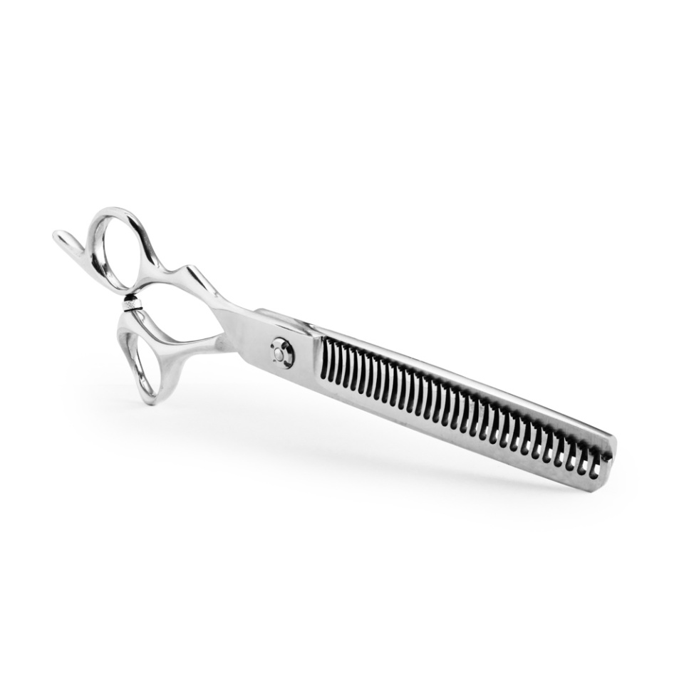Kiepe 2816T30 Scissors Monster Razor Edge semi offset left hand ( mana ...