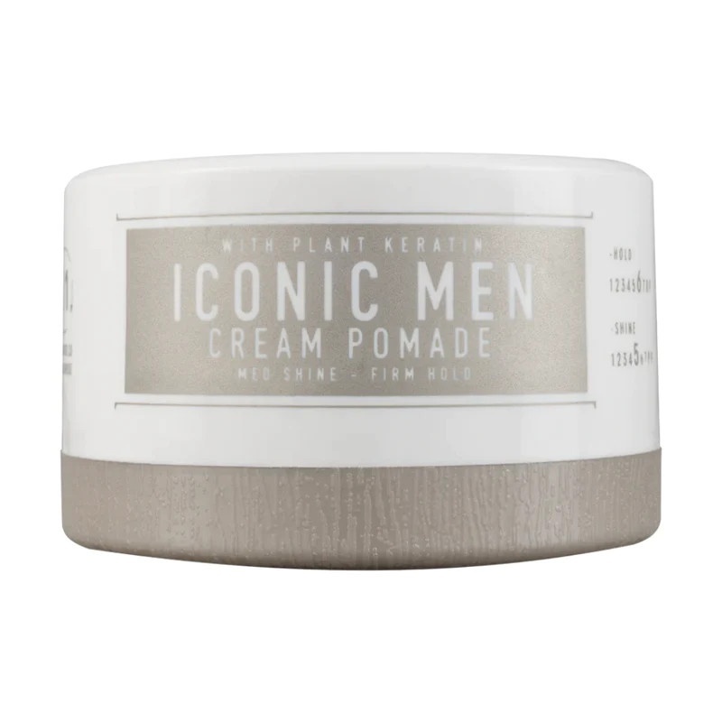 Crema de par Immortal Infuse Iconic Man Cream Pomade 150ml