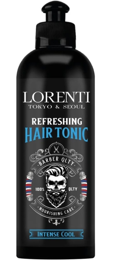 Lorenti hair tonic 200 ml