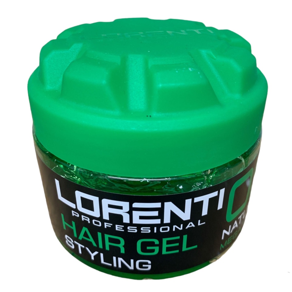 Lorenti hair gel 02 300 ml