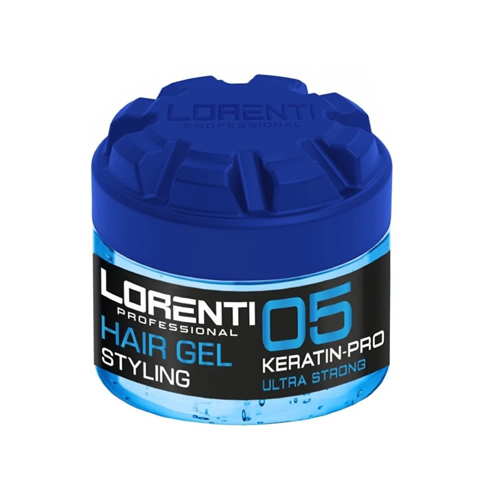 Gel de par Lorenti hair gel 05 300 ml