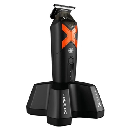 Masina de contur profesionala Gamma Xcell trimmer - articol profesional ...