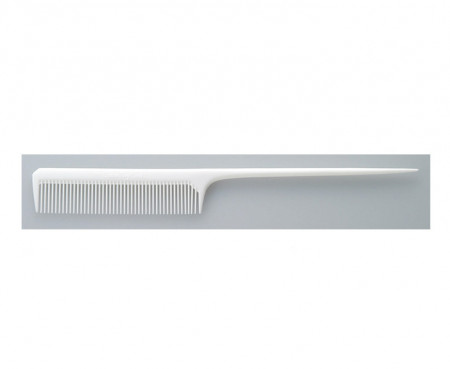 Pieptene profesional japonez Cesibon comb 1 white