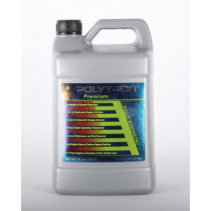 Polytron Engine Oil Full Synthetic 5W-30 4L