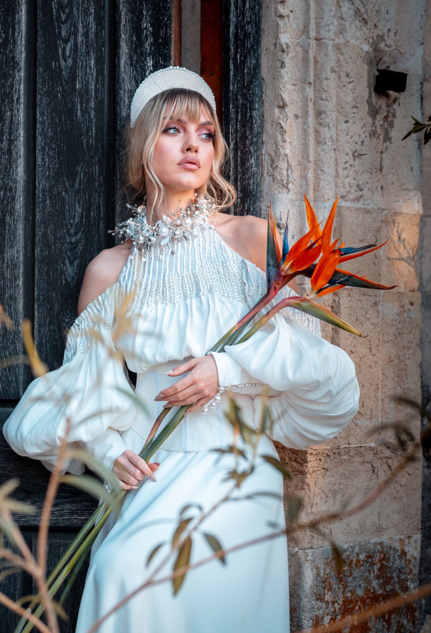 Zestal - Ținute inedite, inspirate din trecut, create pentru viitor