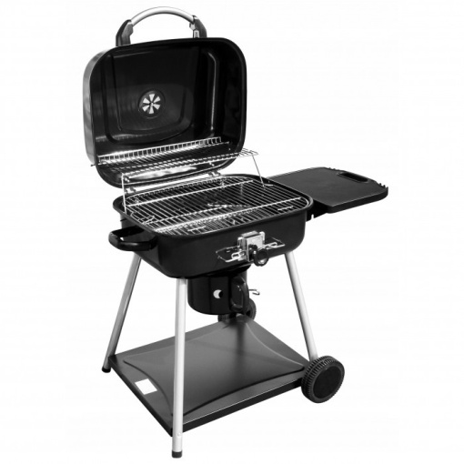 GRATAR DE GRADINA, ARTIM GROUP SELECTION