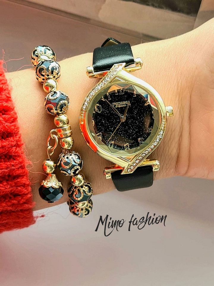 Ceas dama cd 87 - ceasuri24.ro