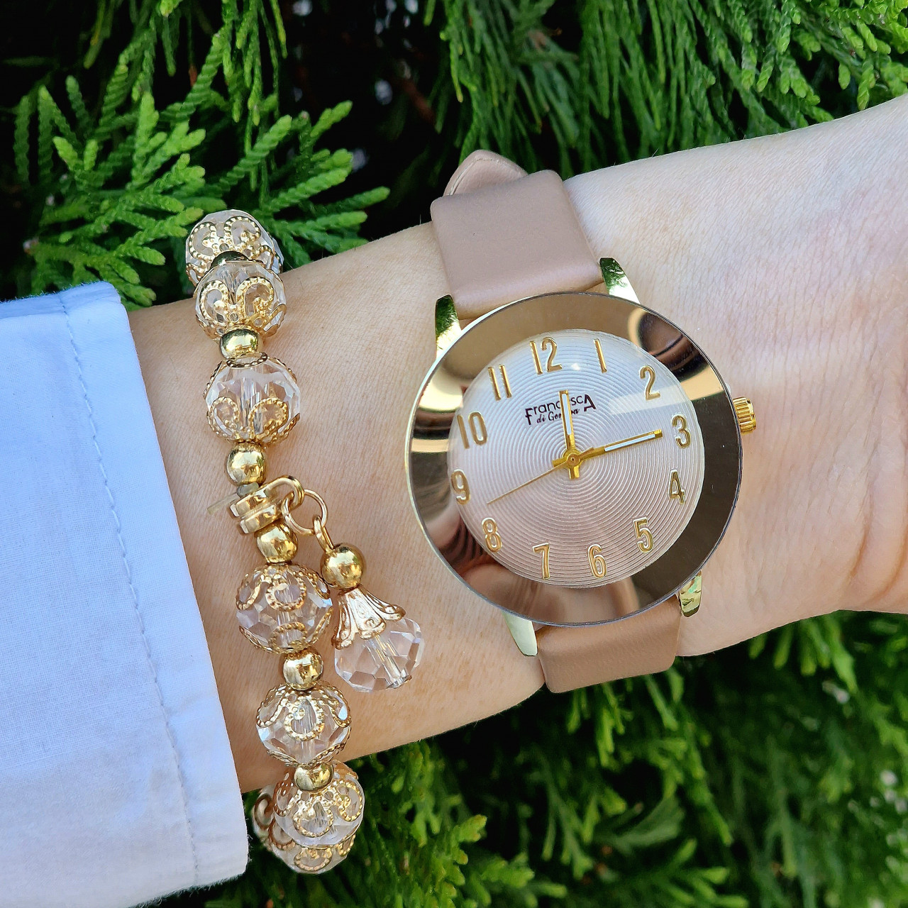 Ceas dama cd 193 - ceasuri24.ro