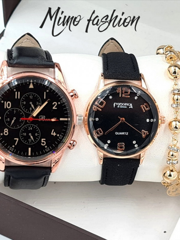 Ceasuri cuplu 5 - ceasuri24.ro