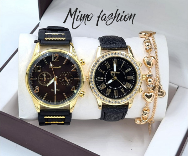 Ceasuri cuplu 16 - ceasuri24.ro