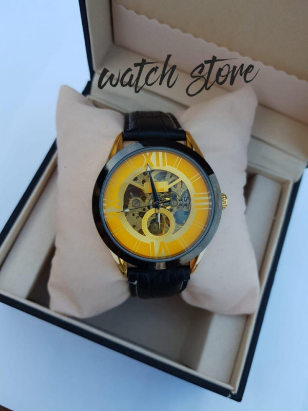 Ceas automat ca4 - ceasuri24.ro