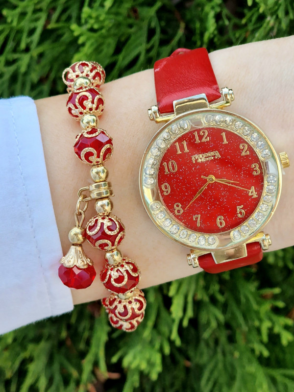 Ceas dama cd 190 - ceasuri24.ro