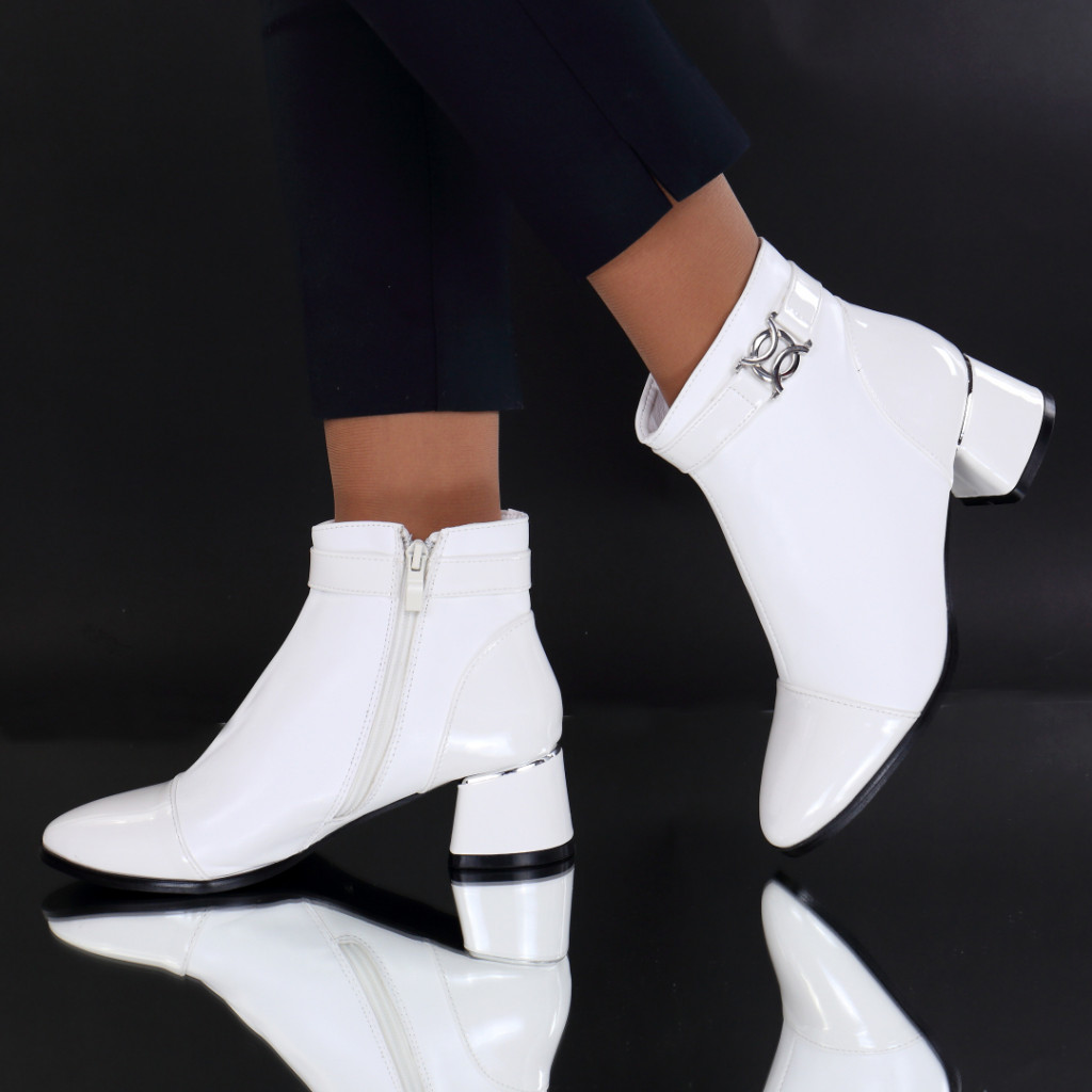 Botine Dama - LaFeteCochete.ro