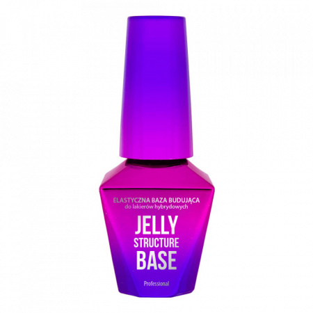 Base Jelly Structure Cover 10ml