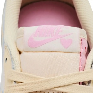Travis Scott x Air Jordan 1 Low OG Muslin Shy Pink