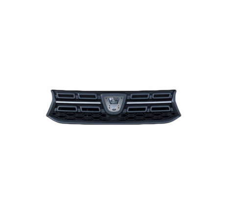 Grila calandru (radiator) Dacia Logan II / Sandero II facelift (2018+) 623108484R