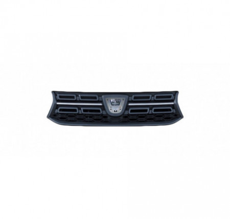 Grila calandru (radiator) Dacia Logan II / Sandero II facelift (2018+) 623108484R