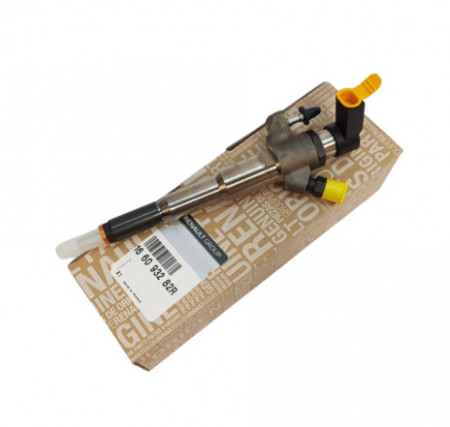 Injector 2.3 dCI Renault Master III 166093282R