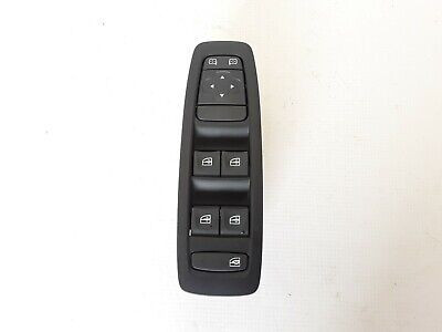 Panou comanda geamuri electrice fata stanga Megane 254015253R