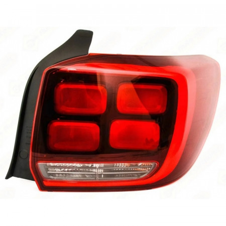 Lampa Stop Spate Dreapta Oe Dacia Logan 2 2017→ Facelift 265505695R