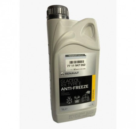 Antigel Renault - 1L 7711947052