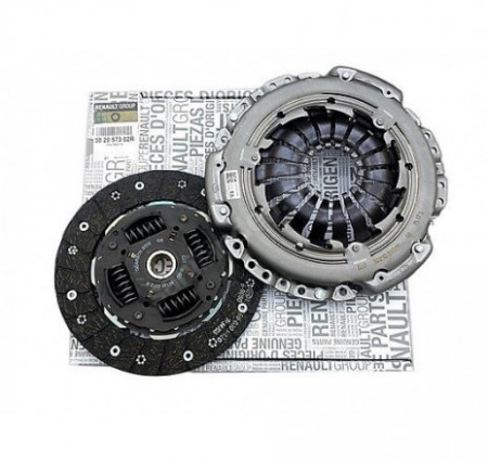 Kit ambreiaj Dacia Logan 2/ Lodgy / Dokker 302057302R