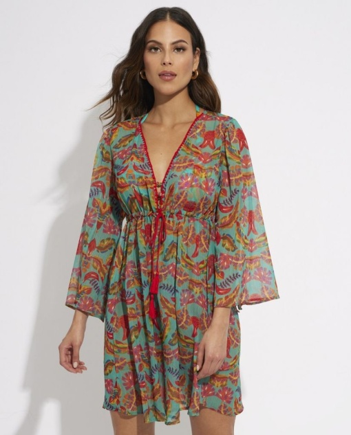 Selmark Polinesia, Rochiță de plajă