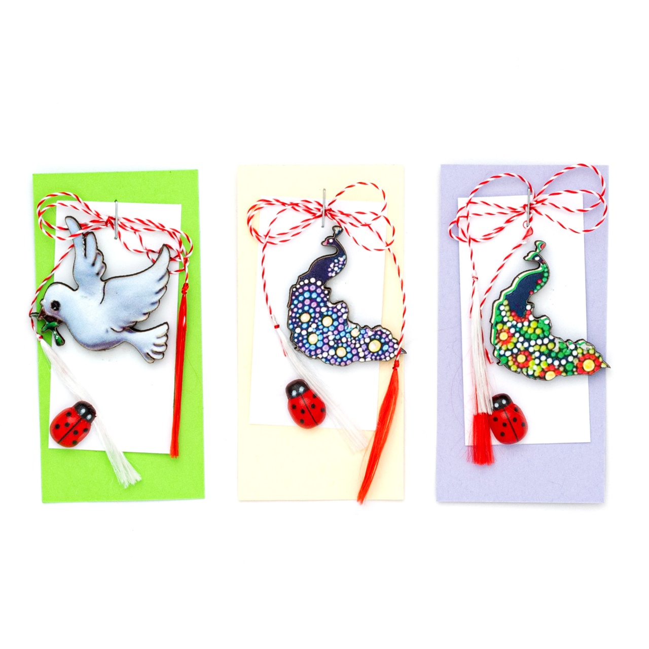 Mărțișoare Handmade – Cadouri Unice și Tradiționale pentru Primăvara Ta