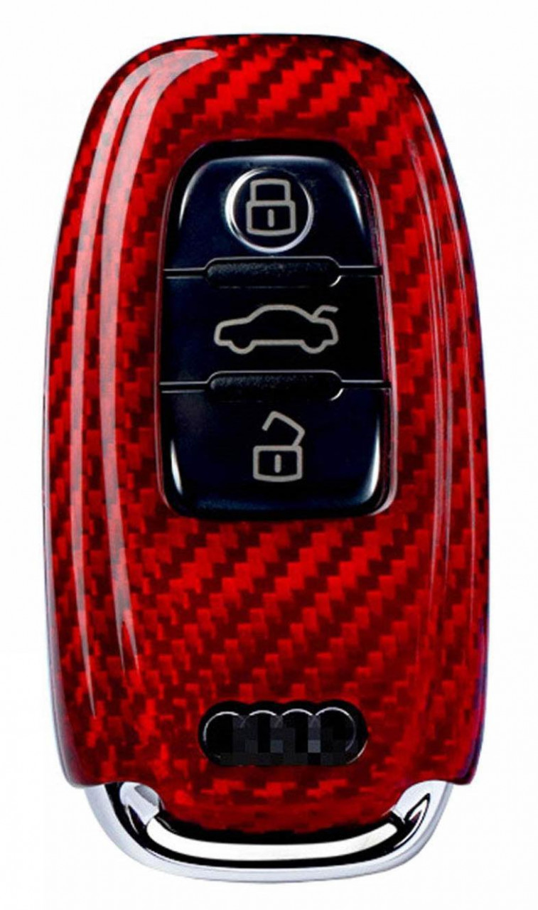 Vetter cover for Audi A1, A3, A4, Q5, Q7 key, made from Carbon - Vetter ... Vetter cover for Audi A1, A3, A4, Q5, Q7 key, made from Carbon - Vetter ...