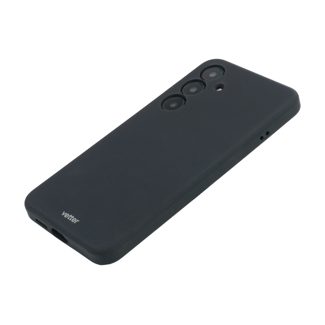 Husa Samsung Galaxy S25 Clip-On Soft Touch Silk Series Mag Safe ...