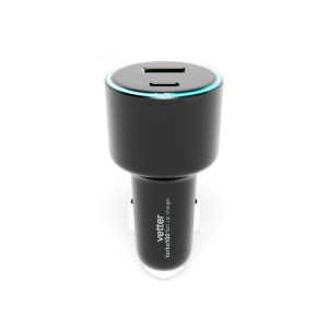 Incarcator Auto Turbo 100W - Vetter Store