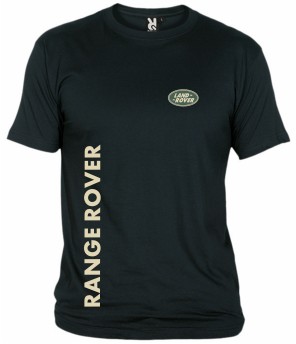Range Rover Tshirt
