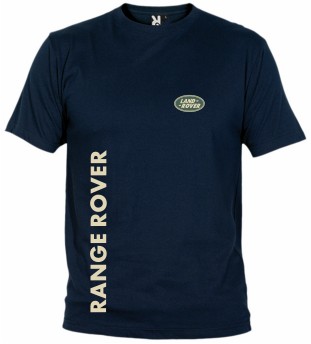 Range Rover Tshirt