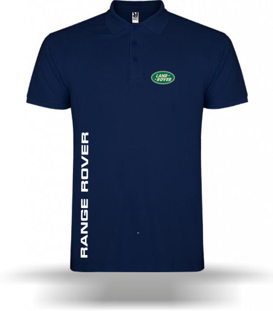 POLO Range Rover....
