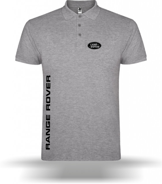POLO Range Rover....