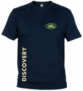 Discovery Tshirt