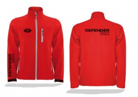 Soft-Shell DEFENDER 90