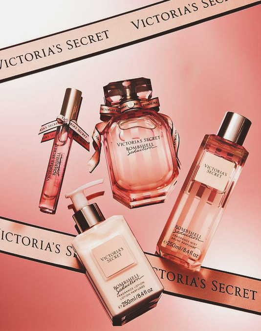 Victoria's Secret este brandul perfect pentru toate femeile.
