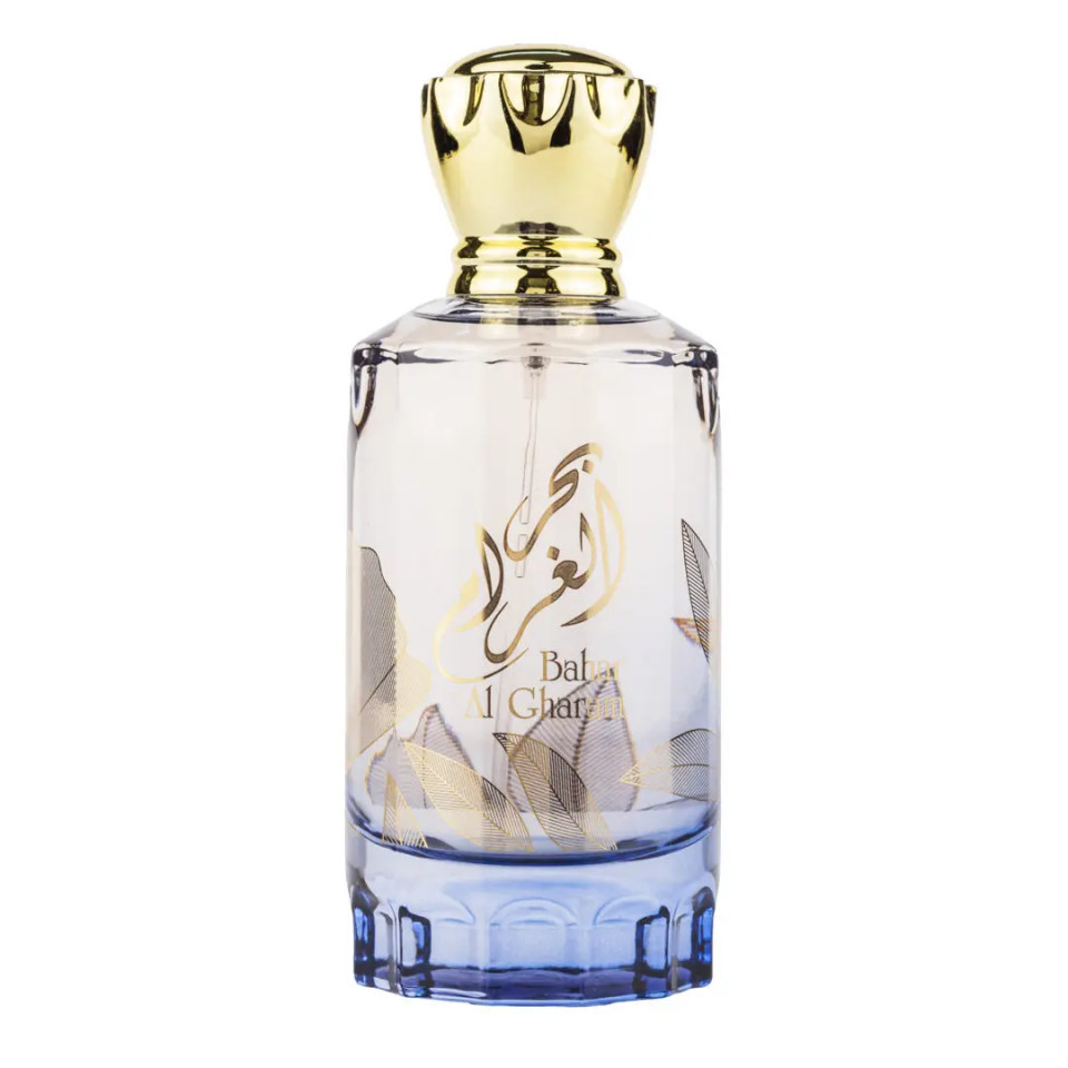 Ard al Zaafaran Bahar al Gharam Apa de Parfum, Femei, 100ml