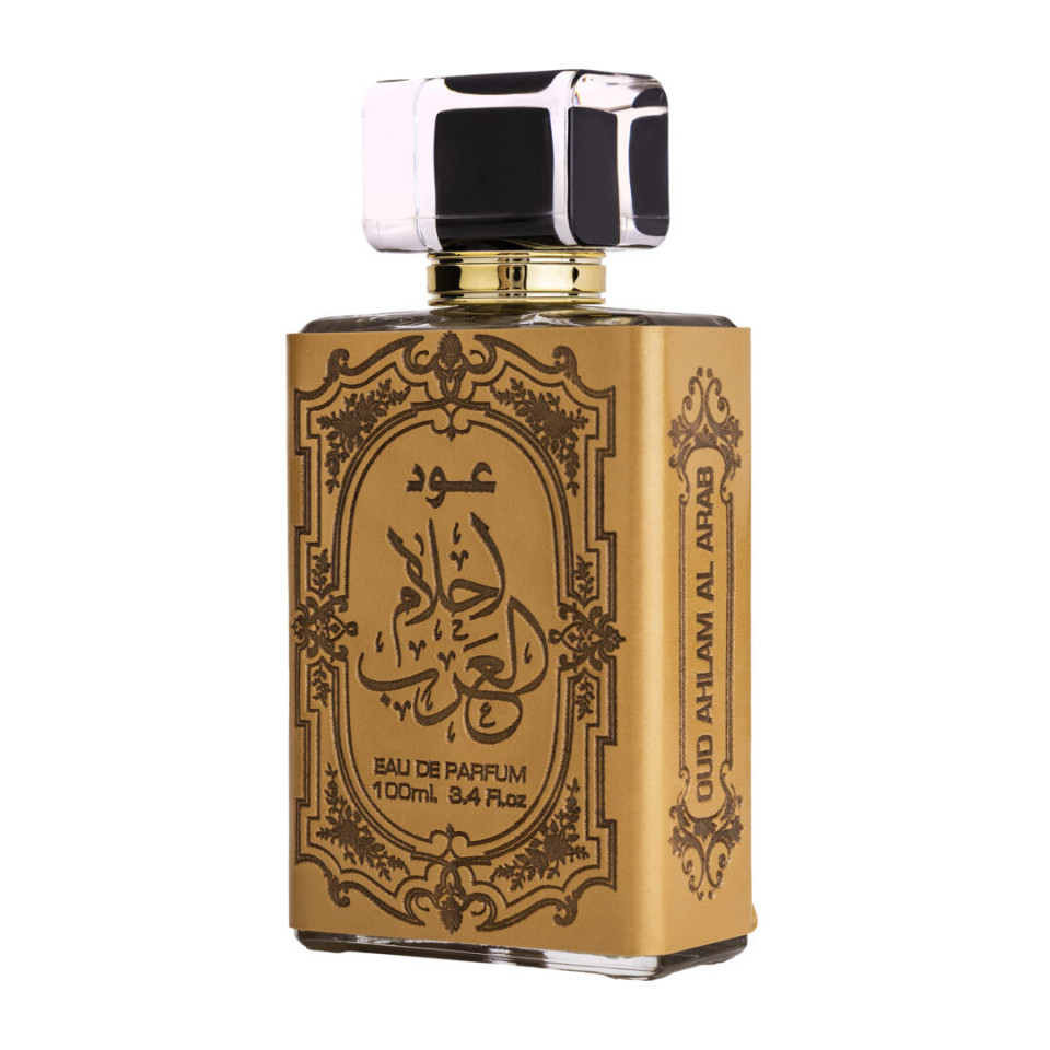 Parfum arabesc Ard Al Zaafaran Oud Ahlam Al Arab apa de parfum