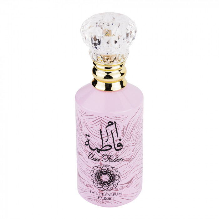 Parfum arabesc Umm Fatima de la Wadi al Khaleej este un parfum pentru ...