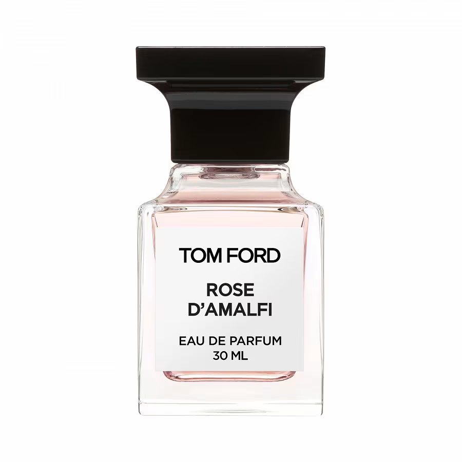 Tom Ford Rose D'Amalfi, Apa de Parfum, Unisex