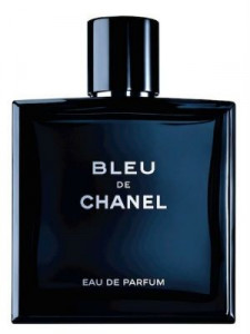 Esantion Refillable Bleu de Chanel, Barbati, Apa de Parfum, 5 ml