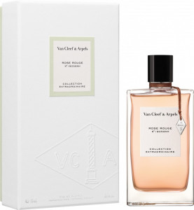 Esantion Refillable Van Cleef & Arpels Collection…