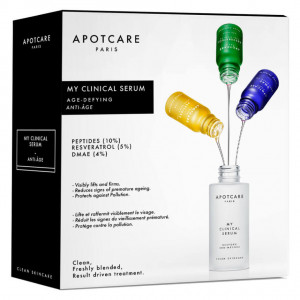 produse cosmetice franceze APOTCARE
