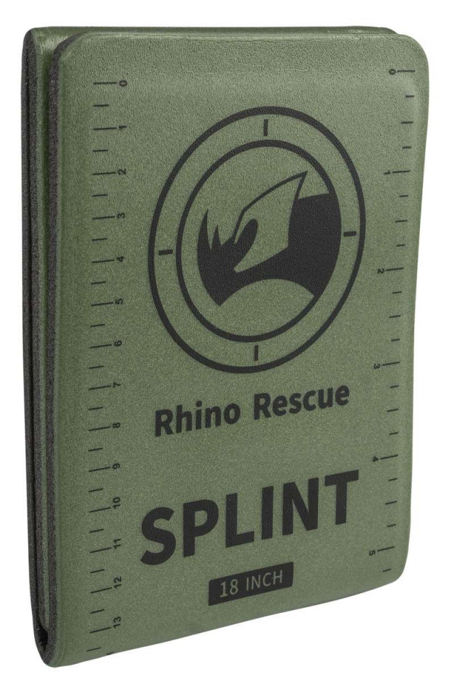 Atela flexibila universala RHINO RESCUE SPLINT 18``