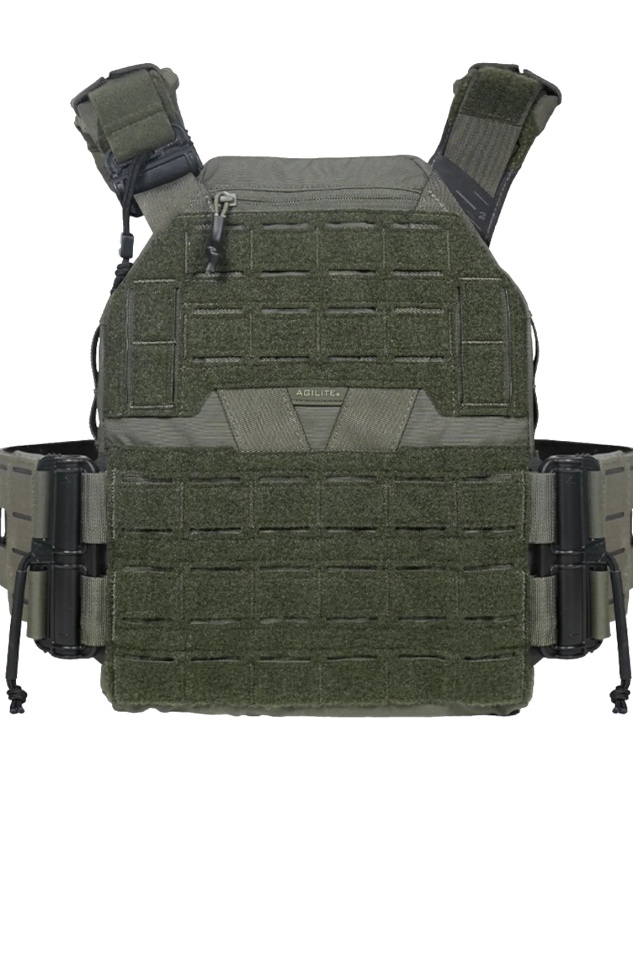 Agilite K-Zero™ SF Plate Carrier