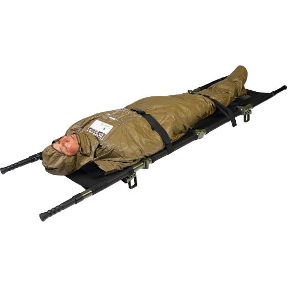 Hypothermia Prevention and Management Kit (HPMK)