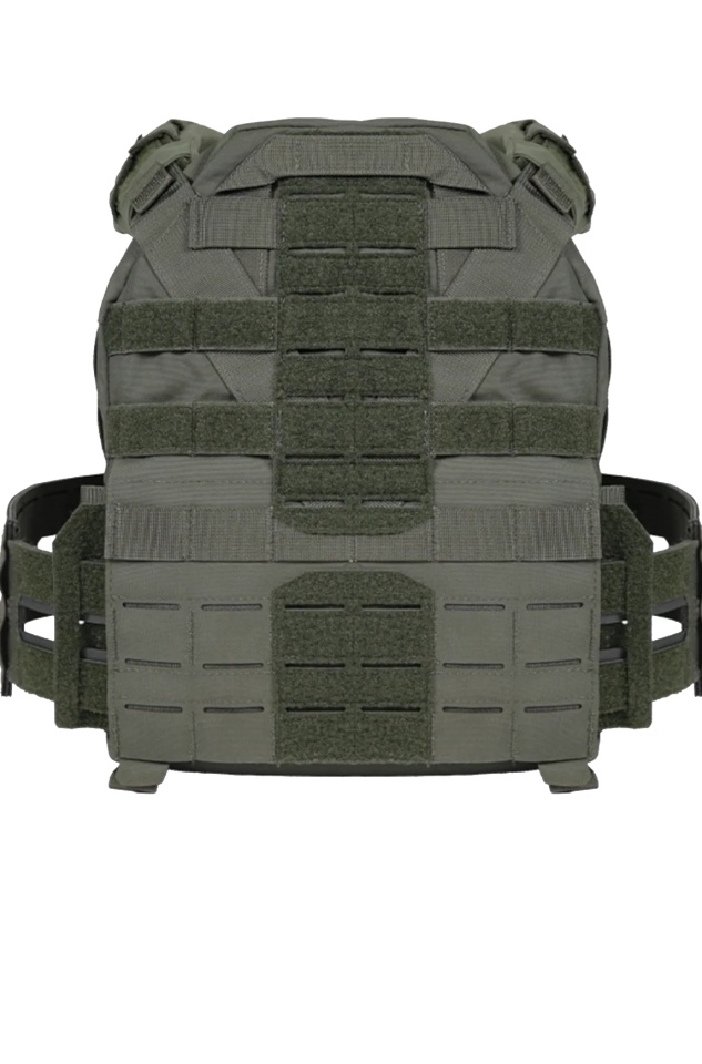 Agilite K-Zero™ SF Plate Carrier