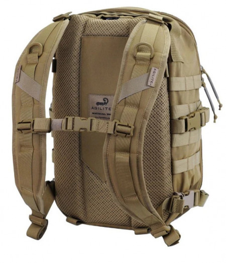 AGILITE AMAP III ASSAULT PACK